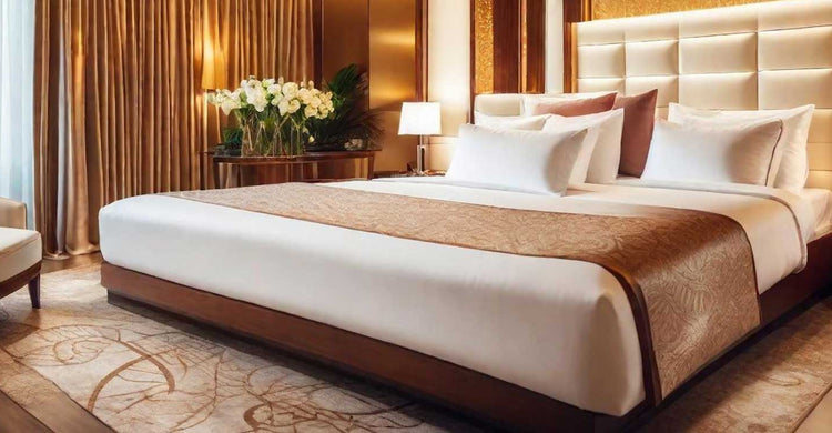 An Ultimate Guide To Choose Hotel Mattress | Serta Mattress – Serta India