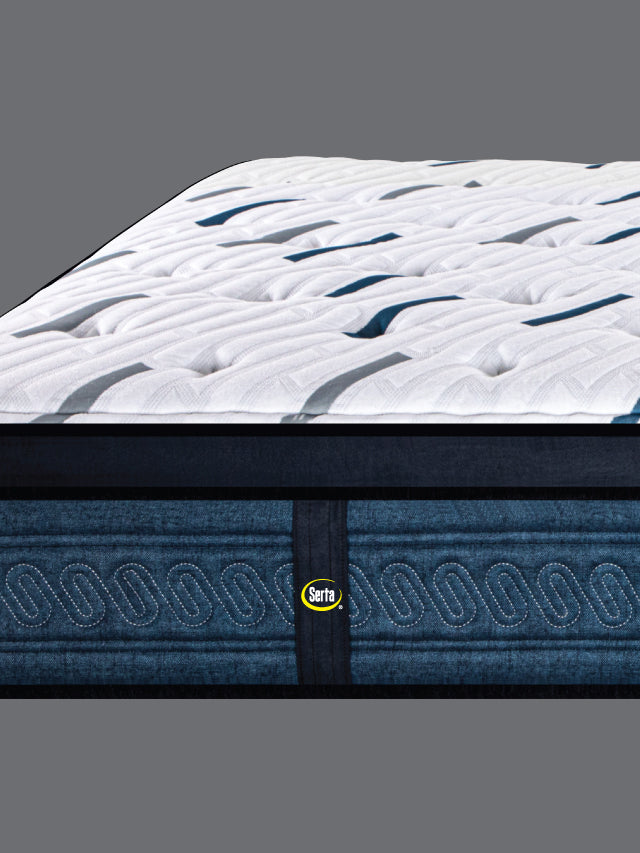 Buy Most Comfortable Mattress | Serta Perfect Sleeper Mattress – Serta ...