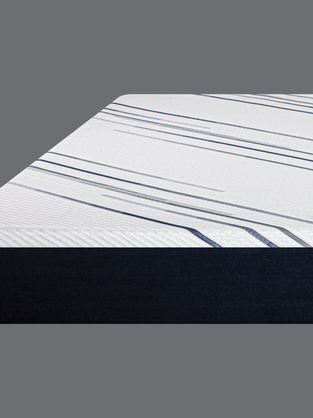 Comfortable Memory Foam Mattress | Serta i-Series Mattress – Serta India